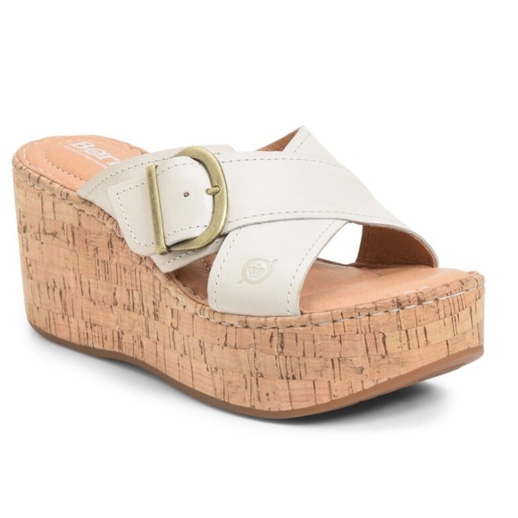 Born | Shoes | Born Devona Sandals | Poshmark